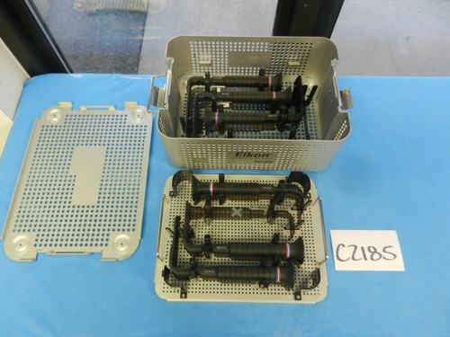 Invuity Lighted Retractors | Shelly Lighting