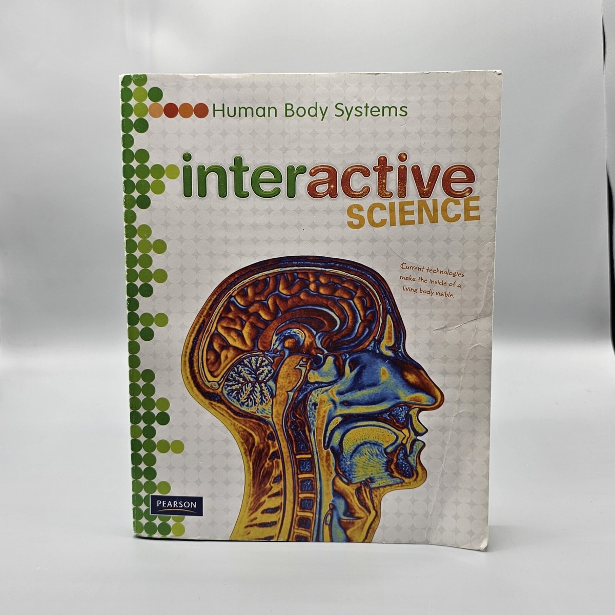 Body Systems Textbook Human Body Systems Leveled Text Set Booklets (6