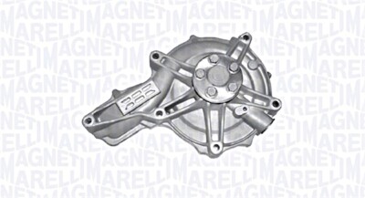 Water Pump For OPEL VW NISSAN MERCEDES RENAULT CITROEN FORD AUDI Van G ...
