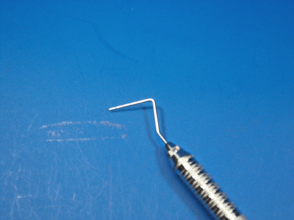 Dental Probe Cattoni #3/4 (3,6,9,12) P3/46 HU FRIEDY | eBay