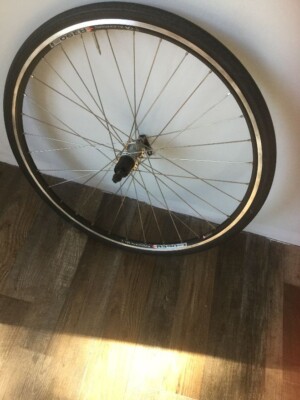 Wheels & Wheelsets - Alex Rims - Nelo's Cycles