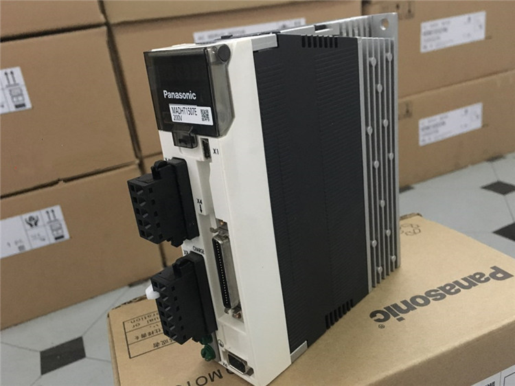 Panasonic Drivers Simplify The Design Of Semiconductor Relay