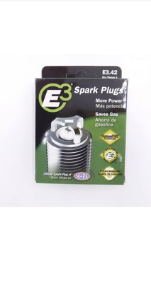 E3 E3.42 Performance Spark Plugs w/ Diamond Fire Technology | eBay