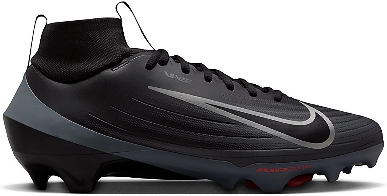 Size 12 - Nike Air Zoom Vapor Pro 1 Black Dark Grey for sale online | eBay