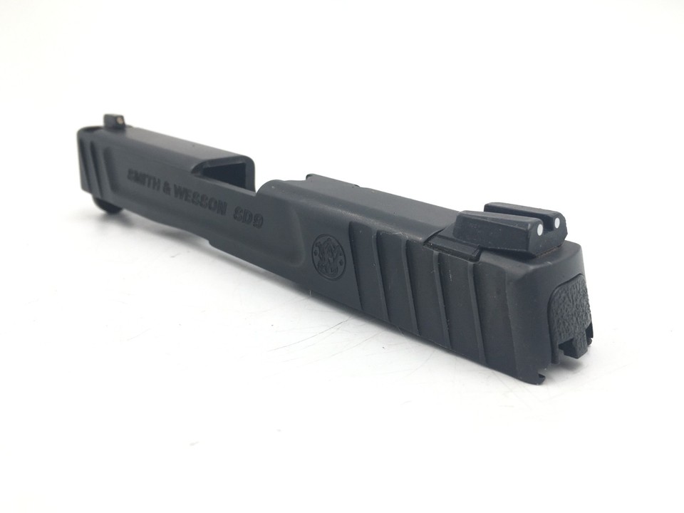Smith & Wesson SD9, 9mm Pistol Parts: Slide | eBay