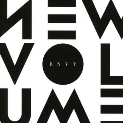 New Volume Envy (CD) Album 817424016223 | eBay Australia