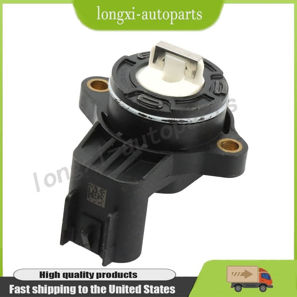 Transfer Case Range Position Sensor for 2007-2022 Chevrolet GMC 4WD USA ...