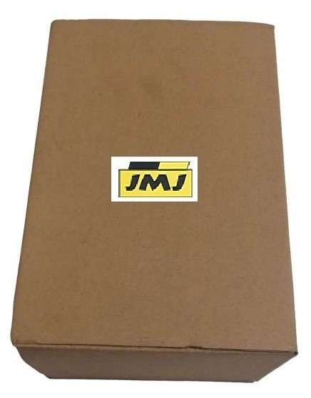 Exhaust system vibration damper JMJ JMJ 50X100R | eBay