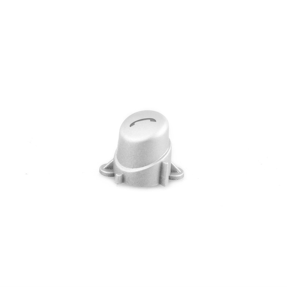 Silber Links Lenkradschalter Für Mini R56 2007-2013 R57 2009-2015 R58 ...