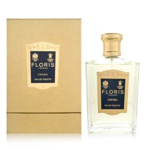 Cefiro by Floris London for Unisex 3.4 oz EDT Spray Brand New | eBay