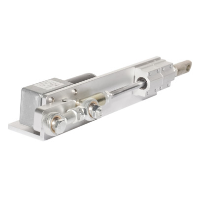 Linear Actuators - Worm Gear