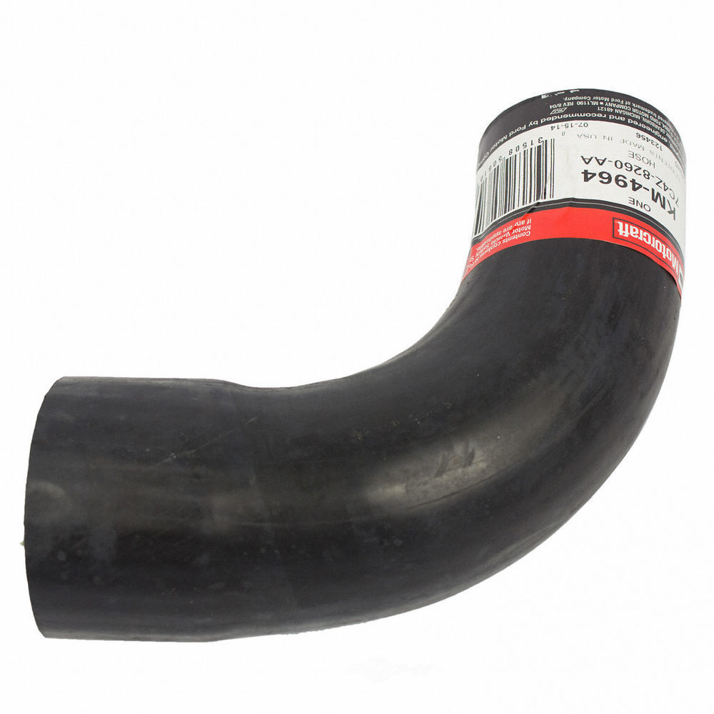 Radiator Coolant Hose Motorcraft KM-4964 for sale online | eBay