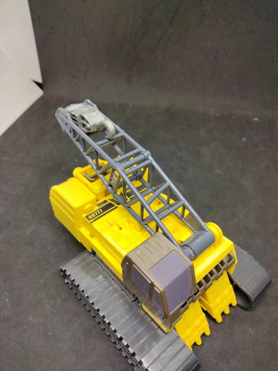 Transformers 2 Hightower