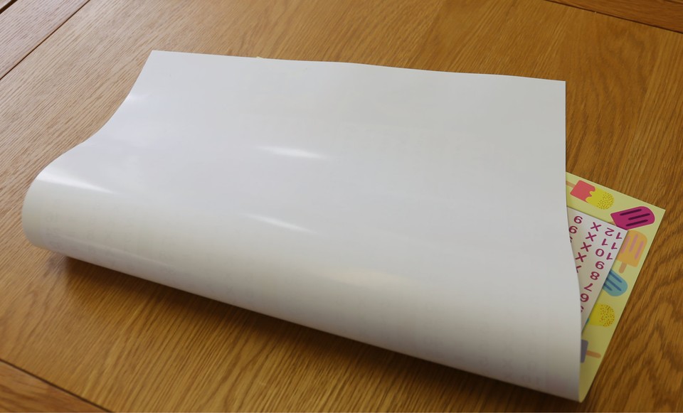 LARGE A2 Times Table Poster MATHS Tables WALL CHART Home School Nursery ...