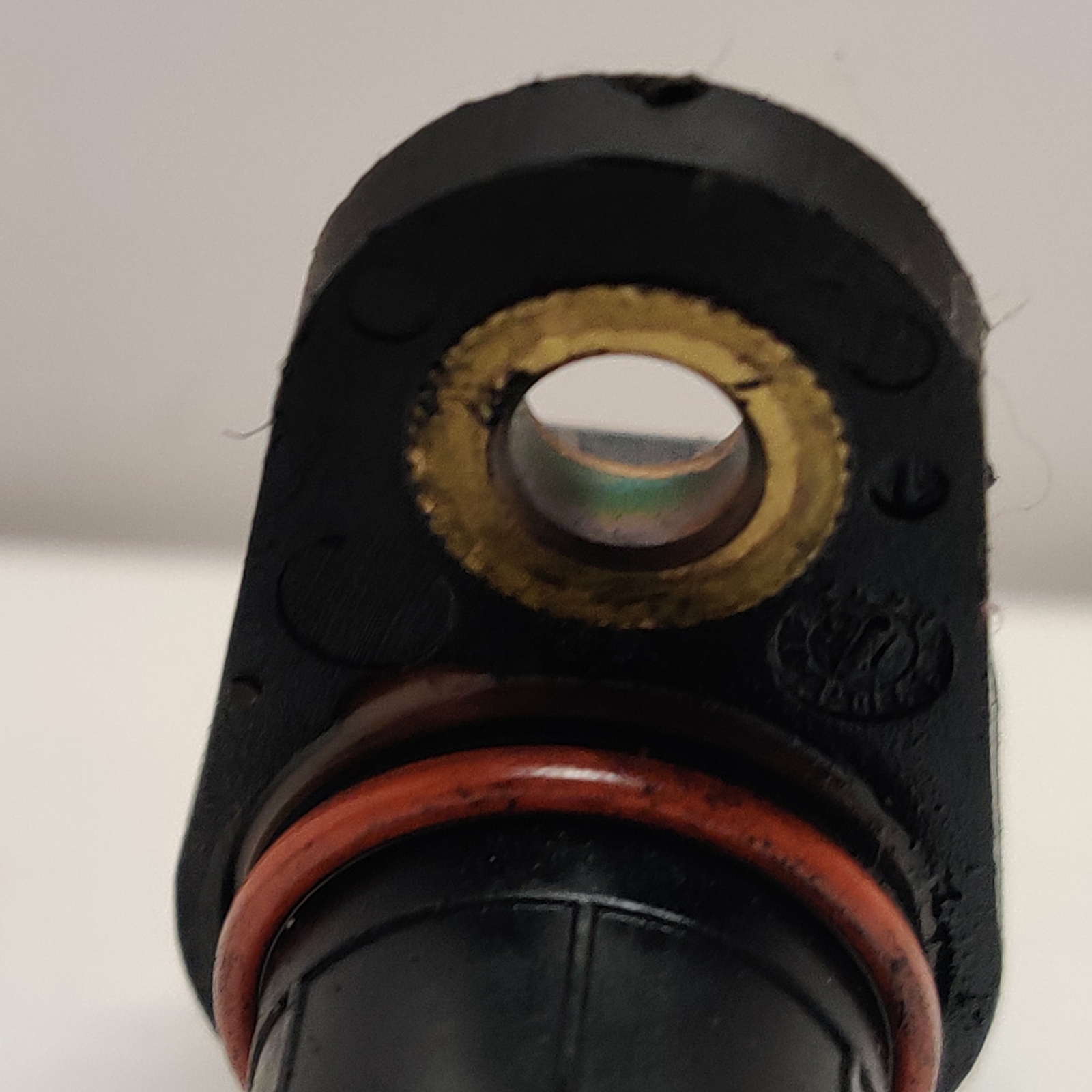 MERCEDES-BENZ GLE Coupe C292 350 d 4-matic Camshaft Position Sensor ...