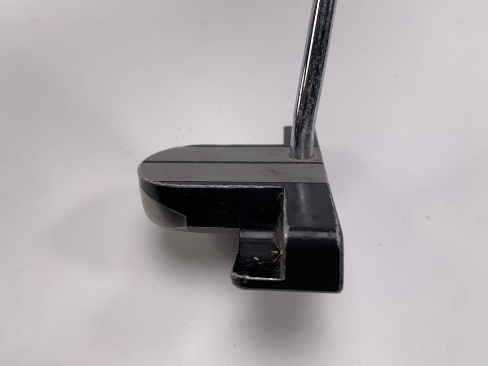 Never Compromise Voodoo Center Shaft Putter 35" Mens RH HC | eBay