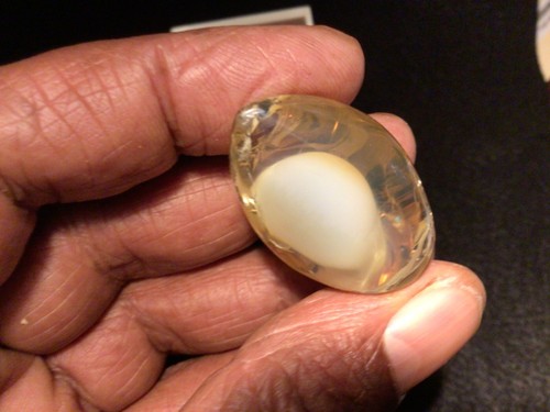 Amazing,Ethiopian Phantom Ghost Opal, crystal Welo opal specimens | eBay
