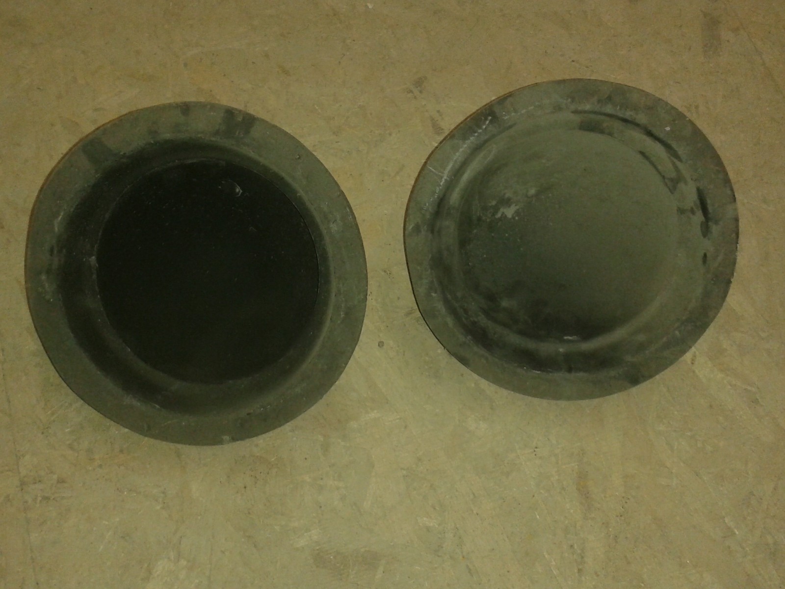 7" universal headlight buckets (HB-0001) | eBay