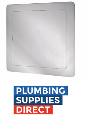 Arctic - 350mm x 350mm Access Panel Surface Mounted | eBay UK