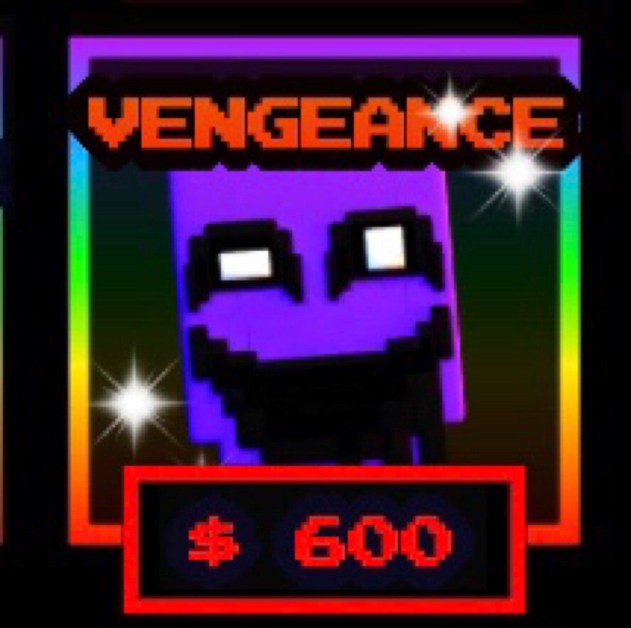 FIVE NIGHTS TD |TOWER DEFENSE | SHINY PURPLE GUY CHEAPEST!! FNTD ROBLOX ...