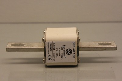 BUSSMANN SPP-4F150 NSNB - FUSE 150 AMPS 700 VOLTS | eBay