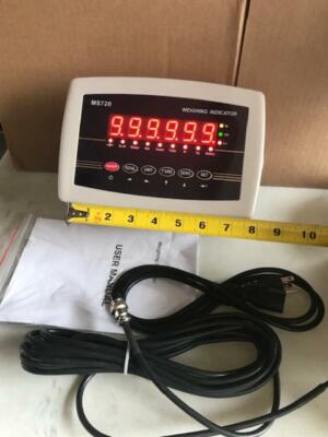 Over 100 Pound Capacity - Load Cell