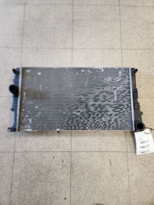 Radiator Main Fits 12-18 BMW 320i 477076 | eBay