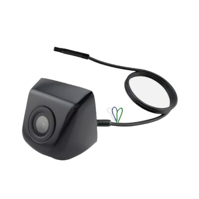 Rear & Front View Backup Camera for Sony XAV-62BT XAV-AX100 XAV-AX200 ...