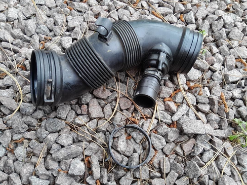 VW Beetle Air Intake Duct Pipe. 1C0129684 2003-2011 | eBay Australia