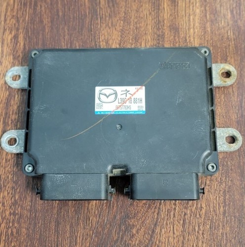 2008-2010 Mazda 5 Engine Control Module ECM ECU PCM L39C 18 881H OEM | eBay