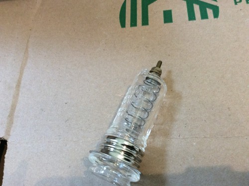 Neon Sign Glass Housing # 200 Spring Insulator Connector Westrim | eBay