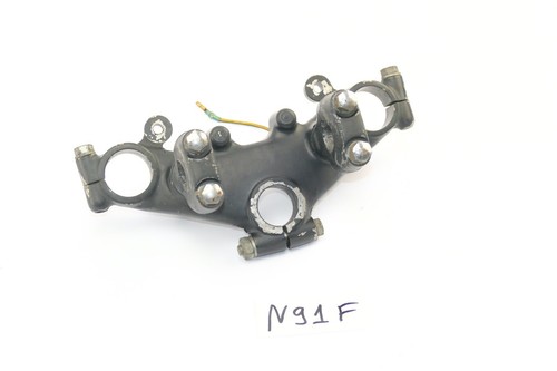 Kawasaki Z 440 KZ440A - upper fork bridge N91F | eBay