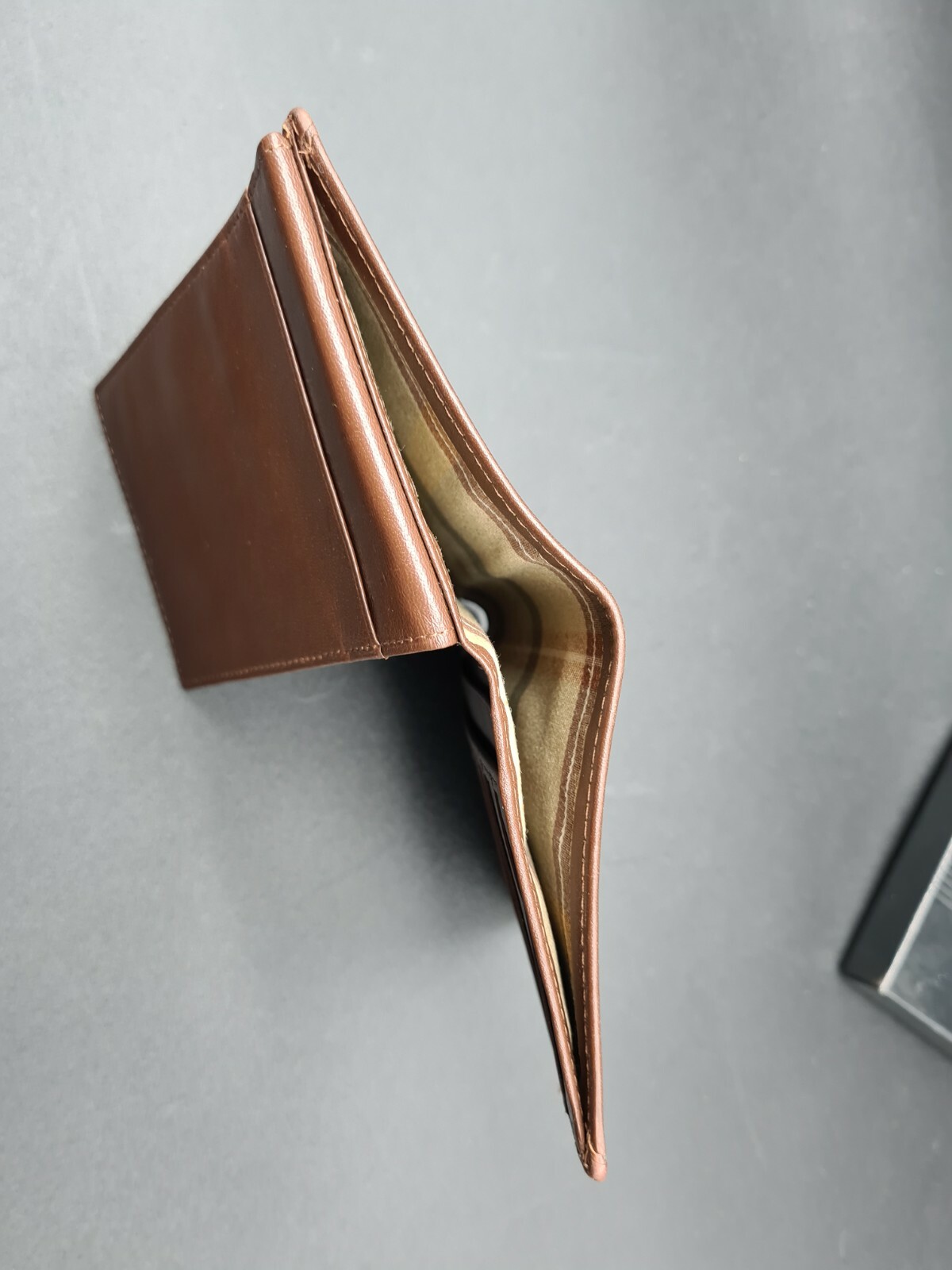 MASERATI WALLET NOS 80S GHIBLI MEXICO BITURBO 420 422 424 MERAK KHAMSIN ...