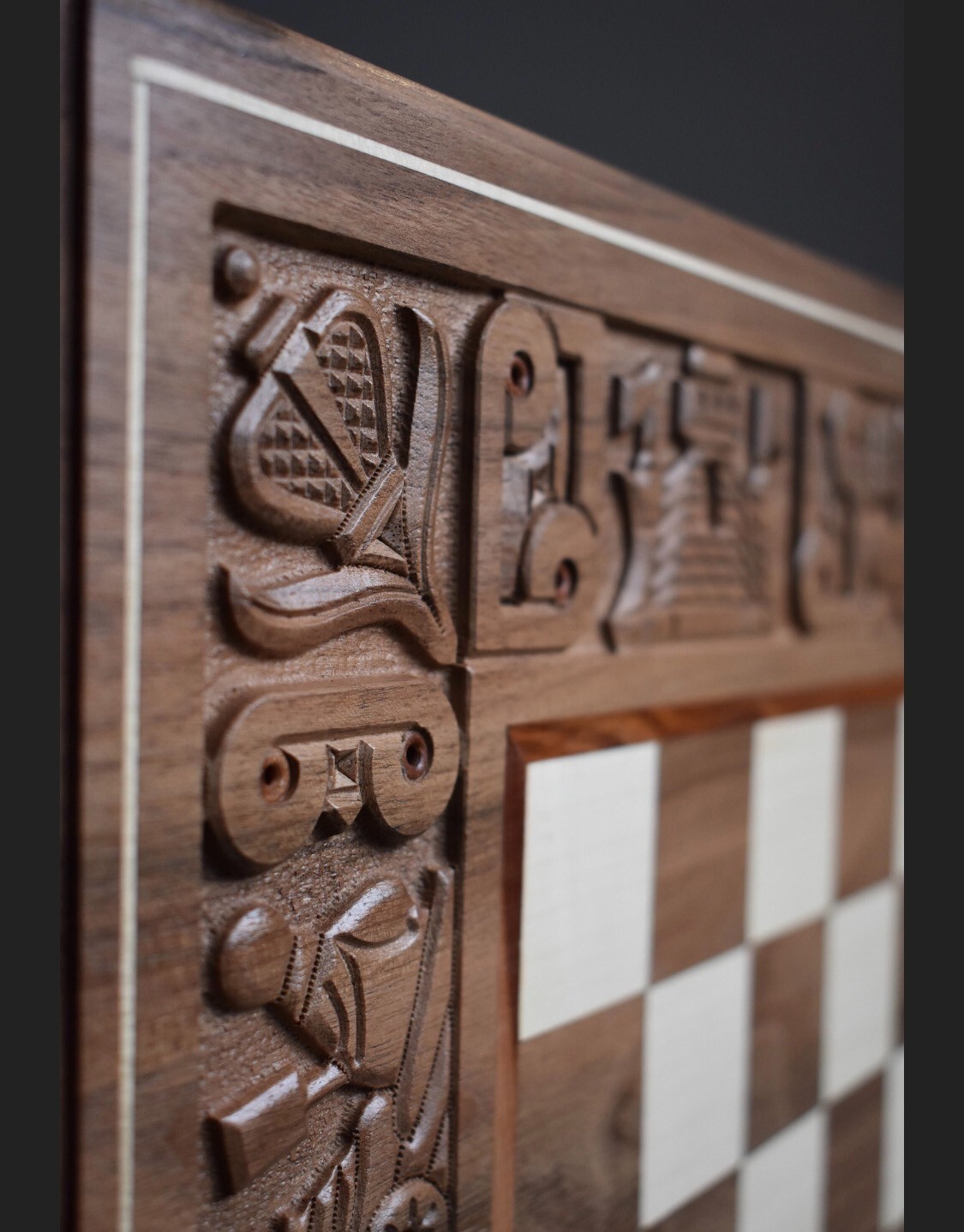 3-in-1 chess / checkers / backgammon game set | eBay