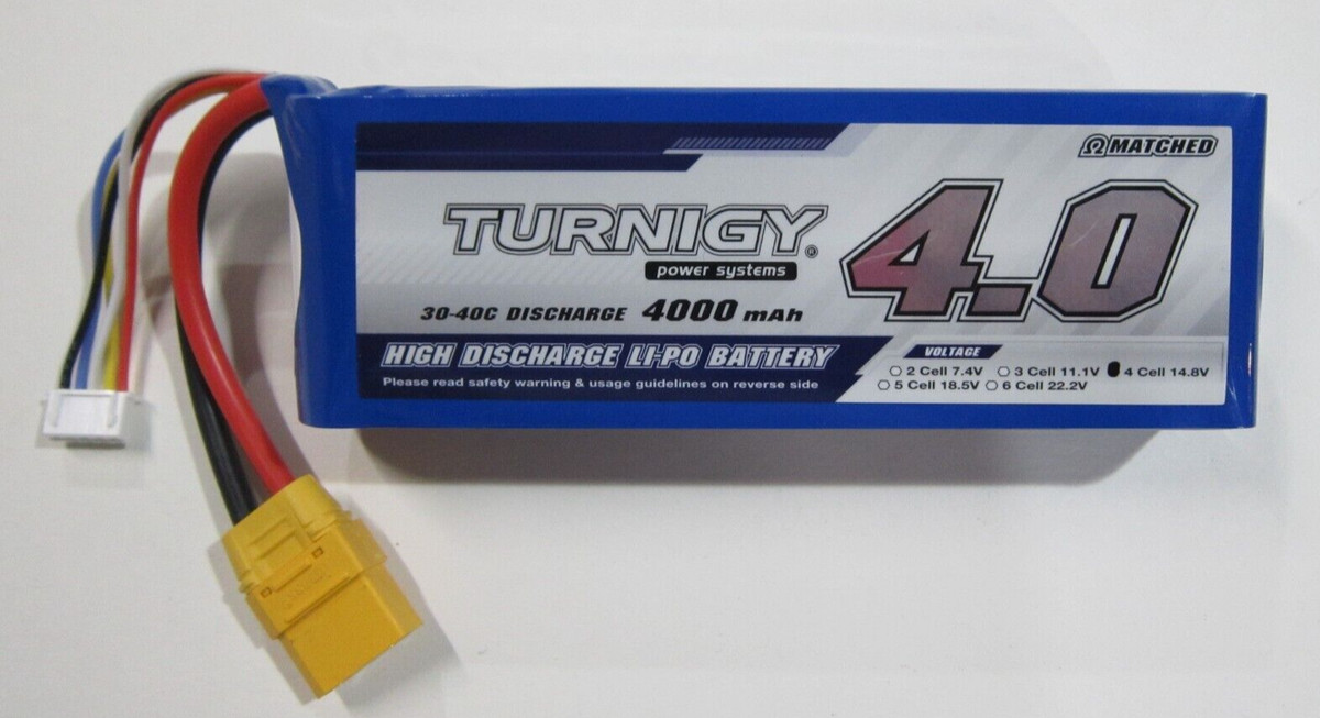 Hobbyking Rc