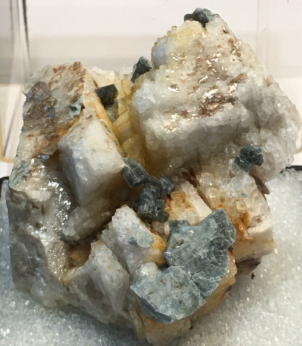 Apatite Mineral