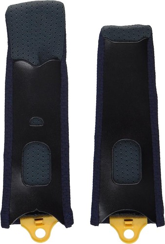 ARAI helmet part 3616 RX-7V EP strap cover navy blue RX-7X Navy 073616 ...