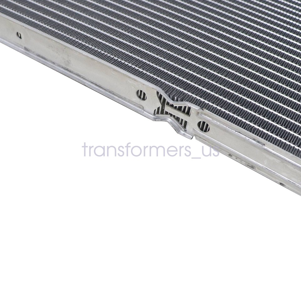 Radiator For 2017-2021 BMW 230i/M240i/330i/340i/430i/440i 17118482623 ...