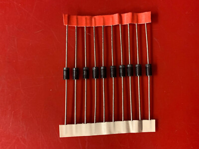 Rectifiers - 200 Amp Diode