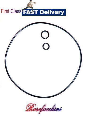 Carver Cascade 2 Water heater Tie Bar Rod & Tank O Ring Seals 16mm 12mm ...