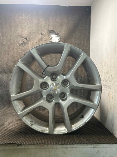 Fits 2013-2014 Chevy Malibu 17x8in Wheel/Rim OEM:9598668 | eBay