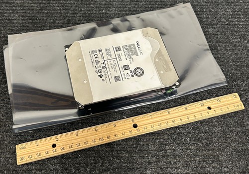 Dell EMC 0F27398 10TB SAS HDD (Unit Only) | eBay