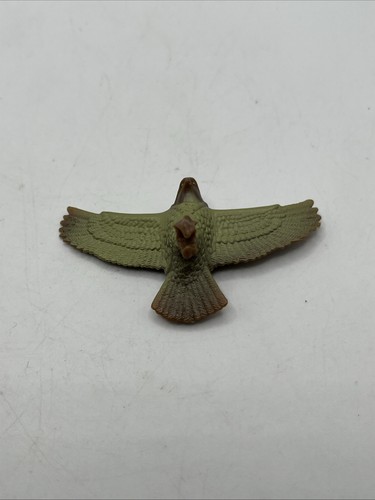 GI Joe ARAH Vintage 1987 Raptor Hasbro Action Figure Parts Accessories Eagle | eBay