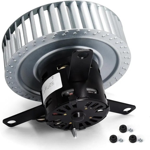 3-21-47120 Distribution Blower for Harman Pellet Stove Accentra Insert ...
