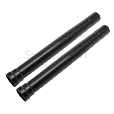 Front Fork Outer Tubes Bar 545mm For SUZUKI DRZ400SM 2005-2019 51130 ...
