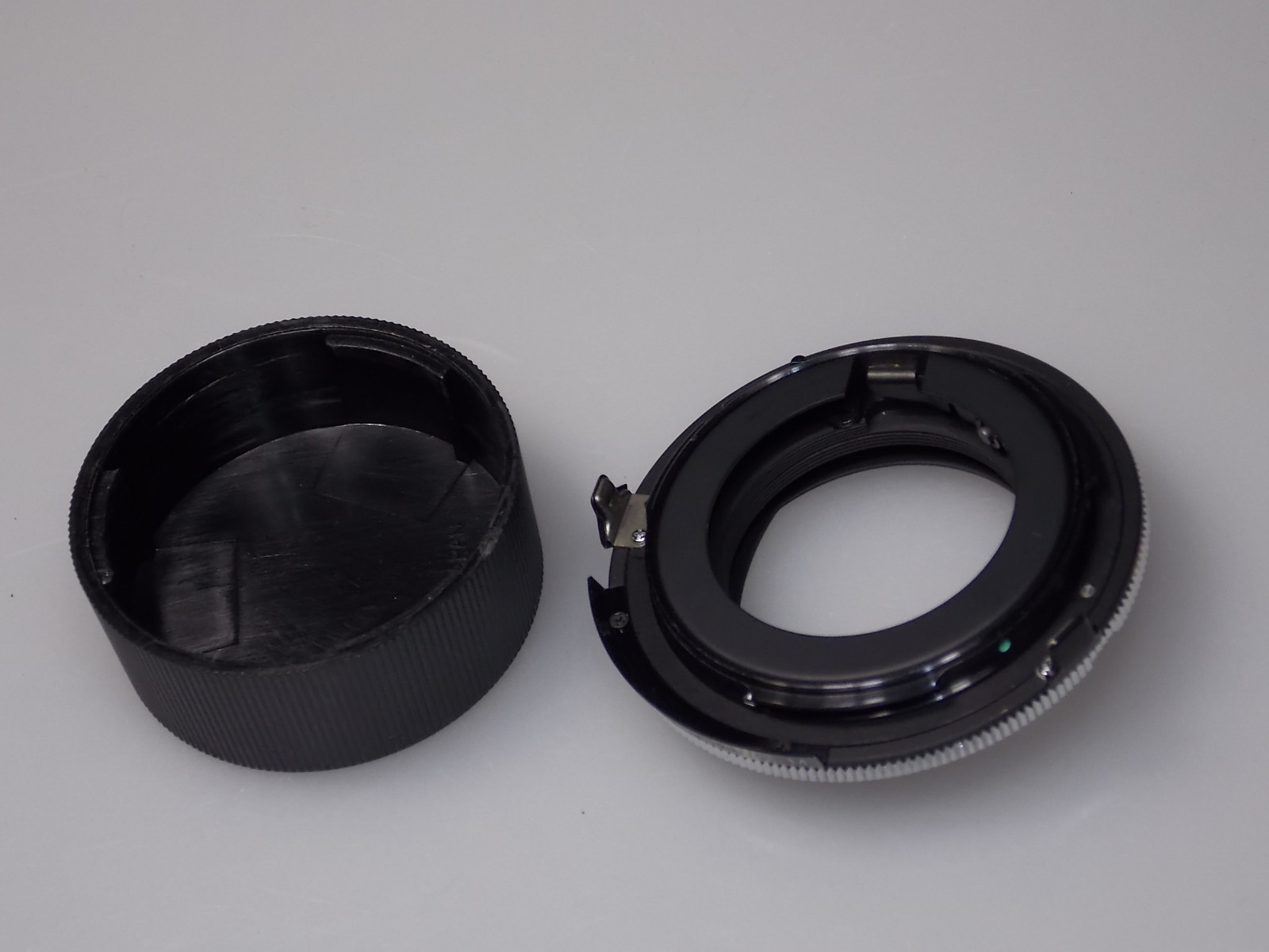 TAMRON adaptall II Adapter for Pentax K mount lens | eBay