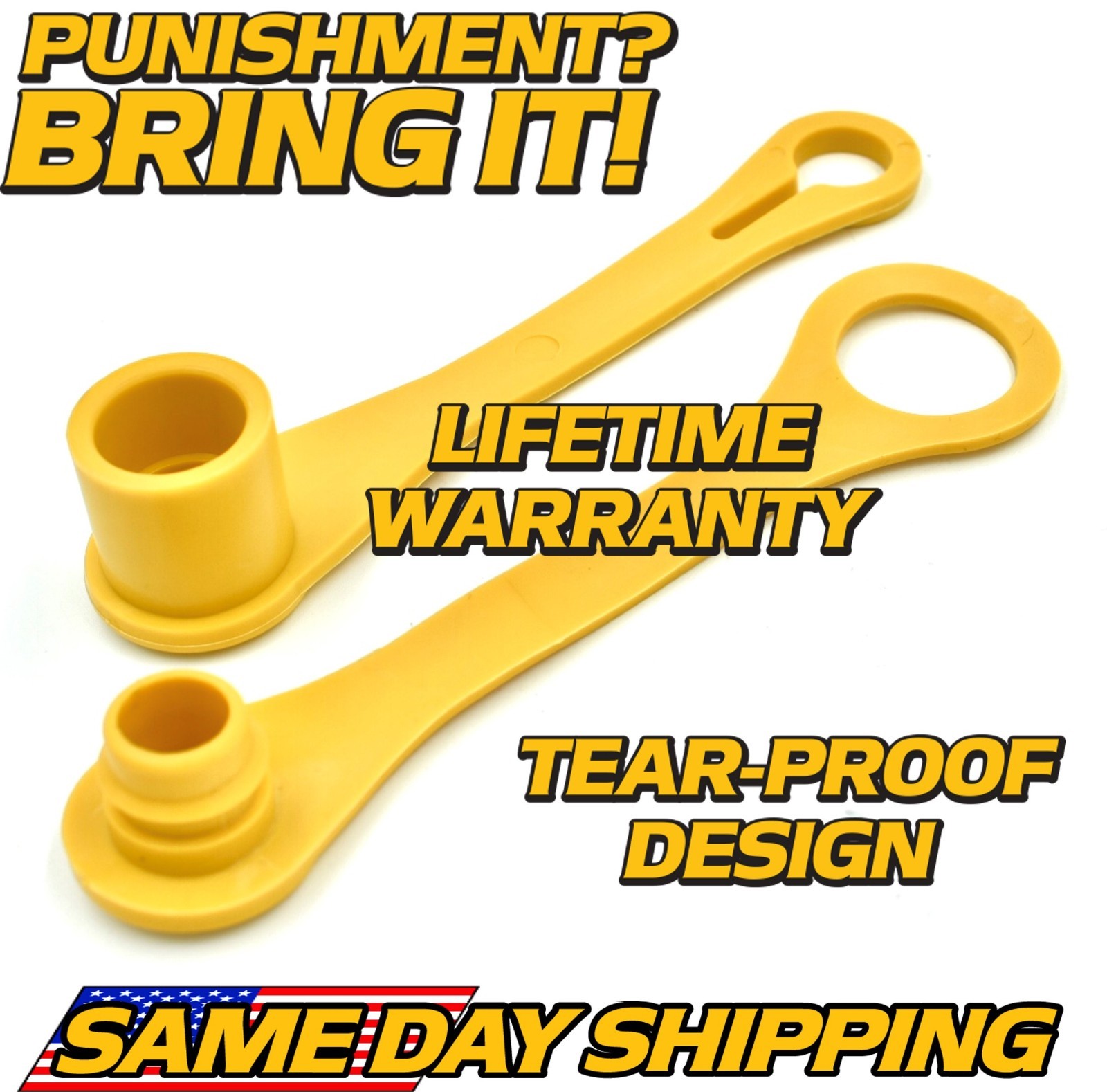 (2 Pack) Hydraulic Plug & Cap Set fits John Deere M132021, M132031 | eBay