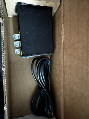 iTach IP2CC-P Ethernet to Contact Closure with PoE | eBay