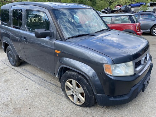 Carrier Assembly HONDA ELEMENT 06 07 08 09 10 11 rear | eBay