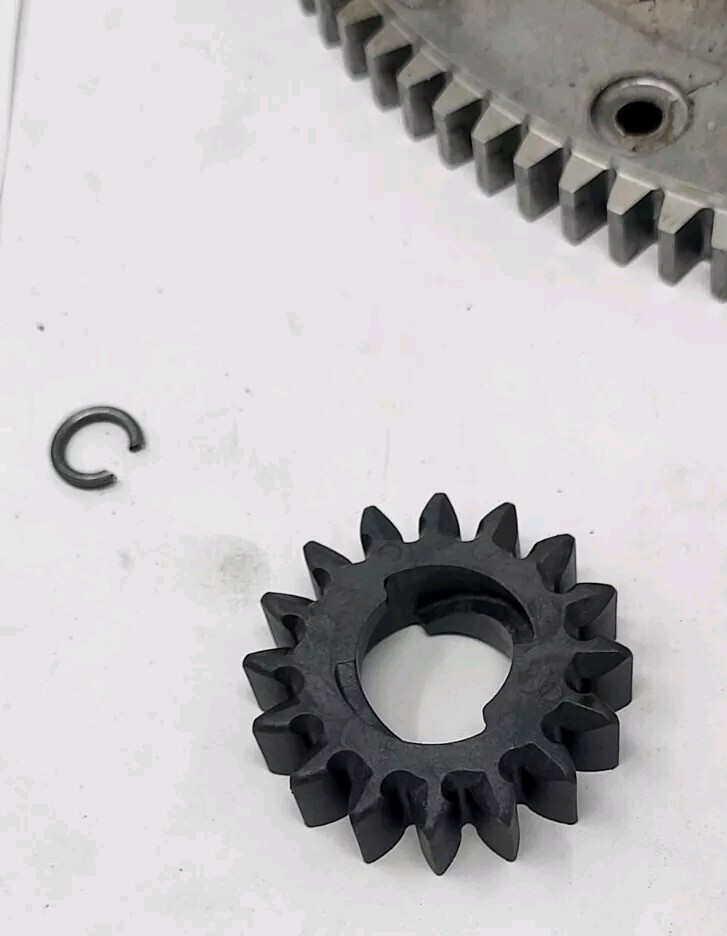 Flywheel Ring Gear Fits Briggs and Stratton 399676 696537 28N707 28N777 ...